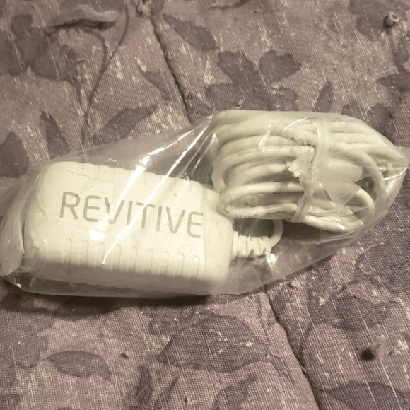Revitive | Other | Revitive Circulation Booster Adaptor For Device ...